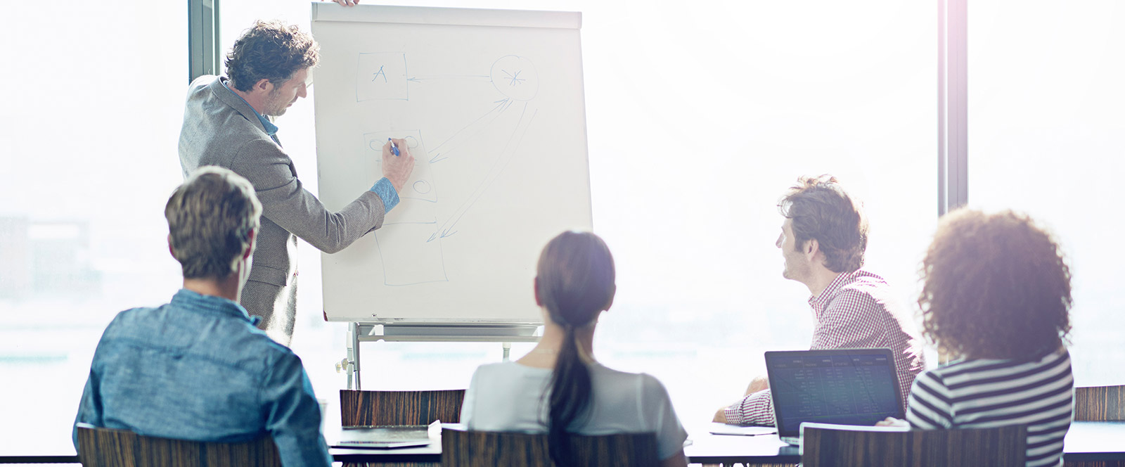 Training & Coaching | Human Empowerment